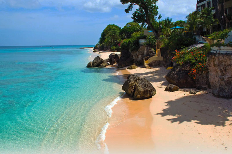 Top 10 Best Beaches From Around The World - Depth World