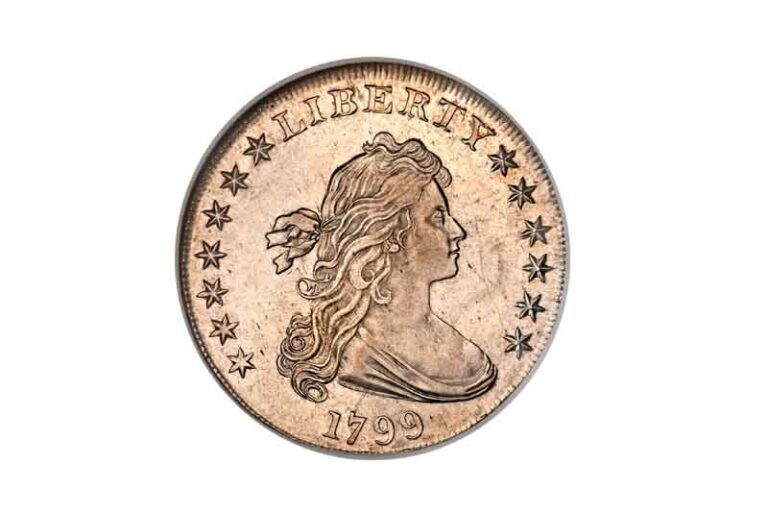 Top 10 most expensive coins - Depth World