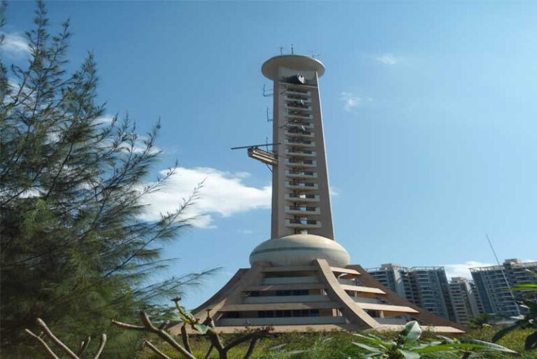 Top 10 tallest lighthouses in the world - Depth World