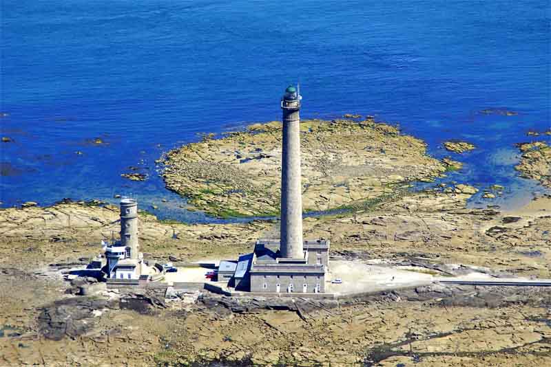 Top 10 tallest lighthouses in the world - Depth World