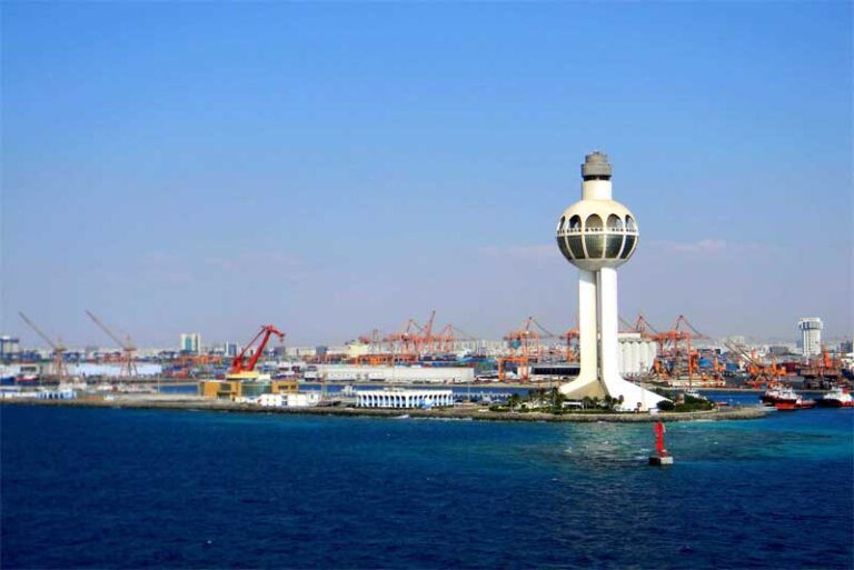 Top 10 tallest lighthouses in the world - Depth World