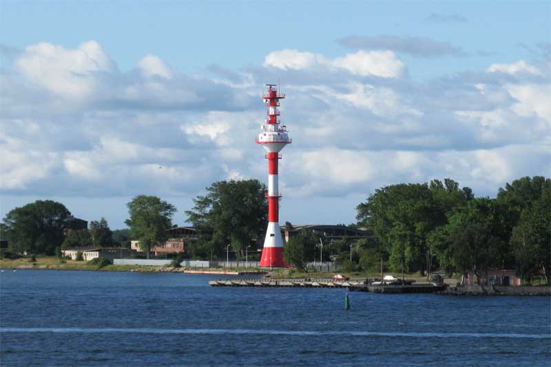 Top 10 tallest lighthouses in the world - Depth World