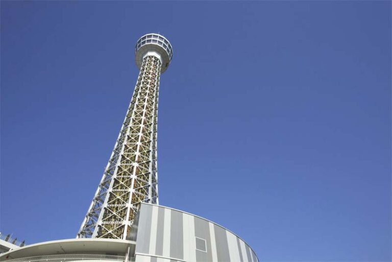 Top 10 tallest lighthouses in the world - Depth World