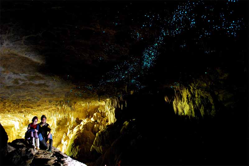 12 Amazing Caves with surprising facts - Depth World