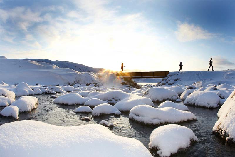 10 Coldest Countries That Will Frigid Your Soul - Depth World