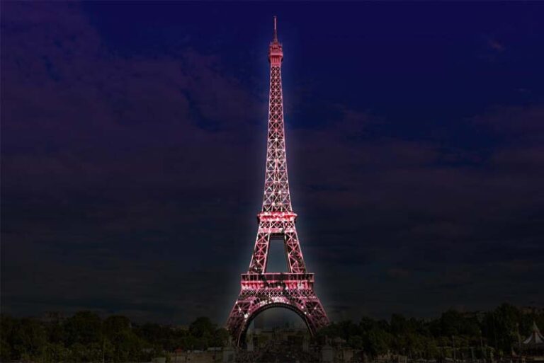 10 Famous Landmarks in Europe - Depth World