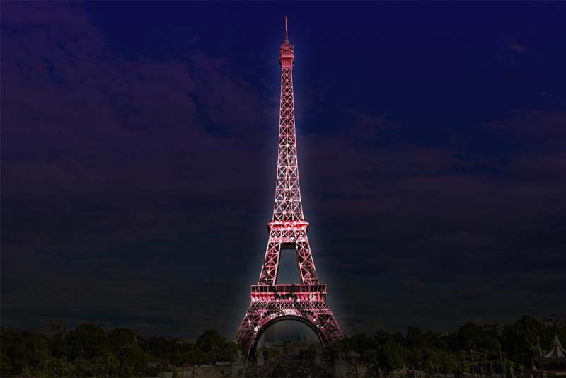 10 Famous Landmarks in Europe - Depth World