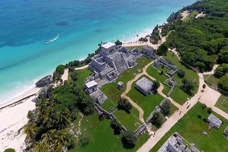 Top 10 Most Beautiful Ancient Mayan Temples - Depth World