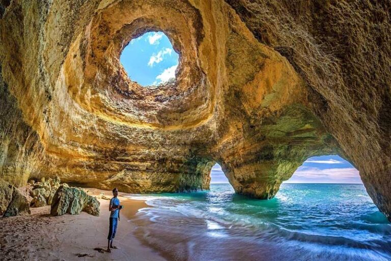 10 Beautiful Places in Portugal - Depth World