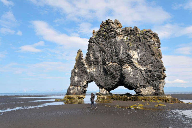 Top 10 Beautiful Natural Arches in the World - Depth World