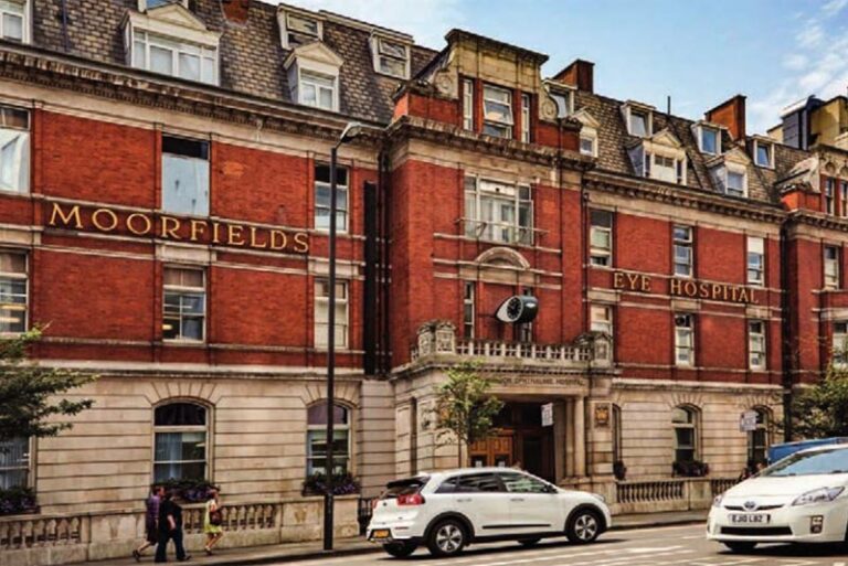 10 most advanced and well-equipped hospitals in the world - Depth World