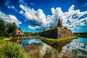 Top 10 Beautiful Places in Estonia - Depth World