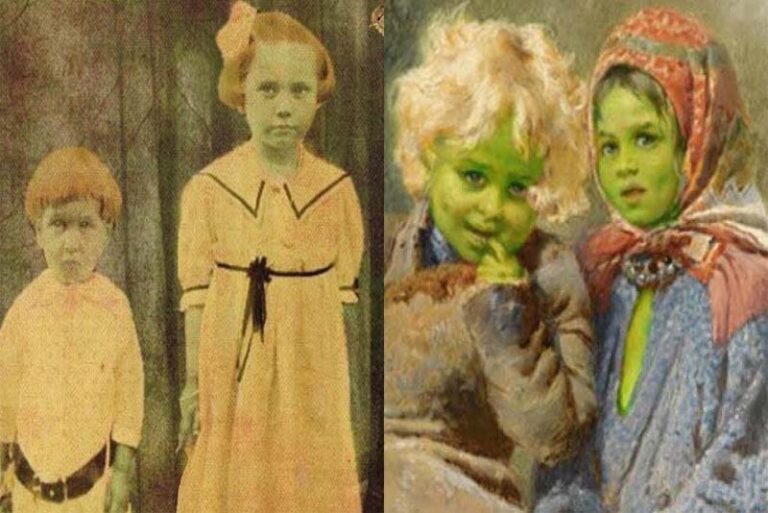 Top 10 biggest Historical Mysteries - Depth World