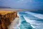 Top 10 Incredible Sea Cliffs in The World - Depth World
