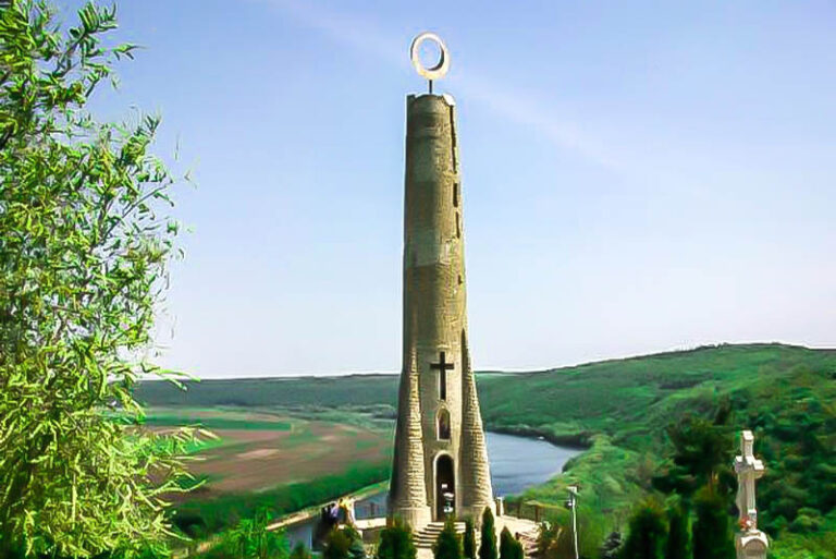 Top 10 beautiful places in Moldova - Depth World