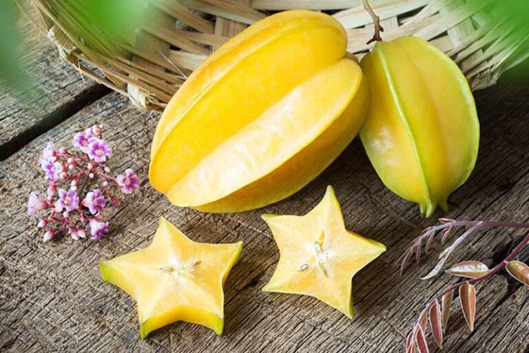 10 deadly fruits in the world - Depth World