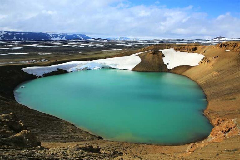 Top 10 Beautiful Places in Iceland - Depth World