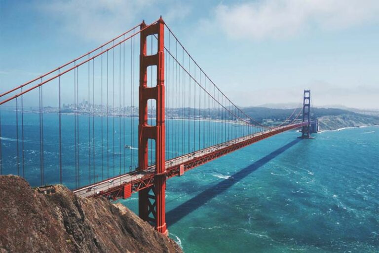 10 Most Famous Bridges in The World - Depth World