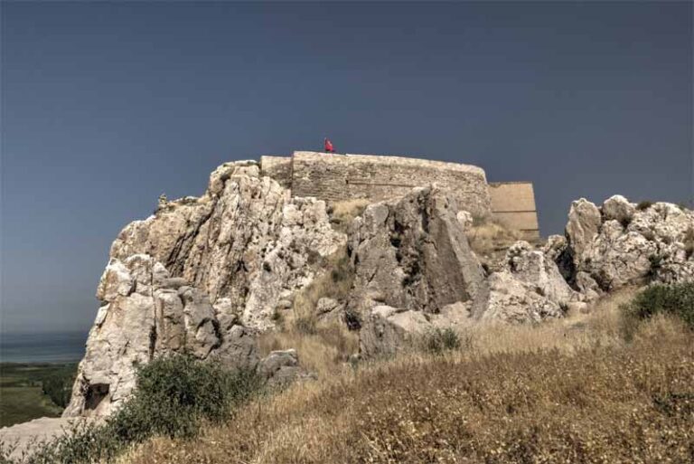 Top 10 Oldest Buildings in the World - Depth World