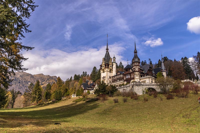 Top 10 interesting facts about Romania - Depth World