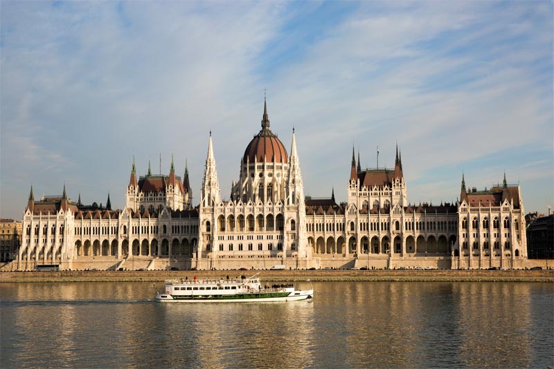 Top 10 interesting facts about Hungary - Depth World