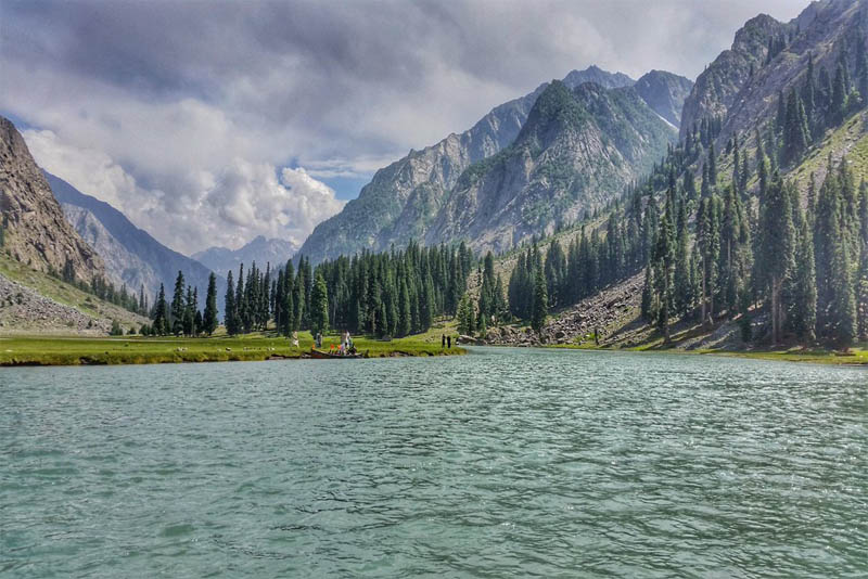 Most Beautiful Places In Pakistan