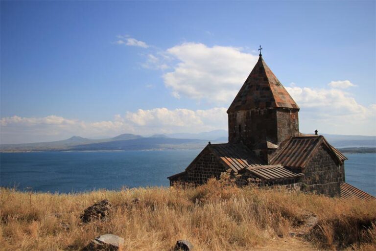 Top 10 beautiful places in Armenia - Depth World