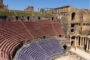 14 Interesting Facts about Roman Amphitheatre - Depth World