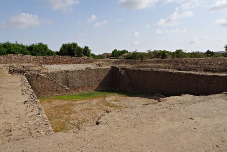 Top 10 Amazing Facts About The Indus Valley Civilization - Depth World