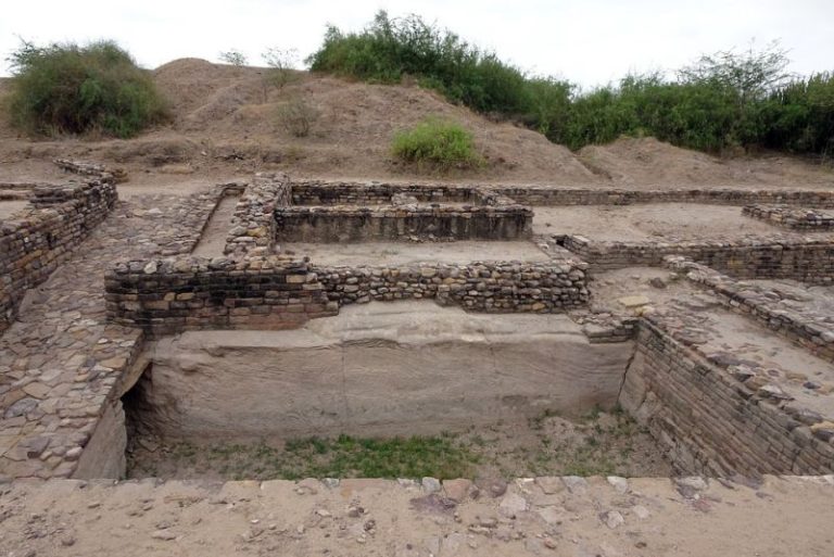 Top 10 Amazing Facts About The Indus Valley Civilization - Depth World