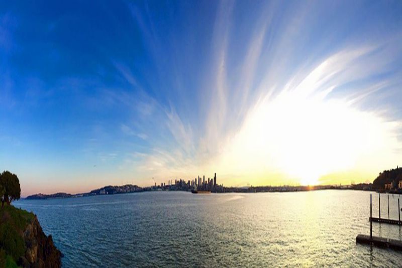 10 best beaches in Seattle - Depth World