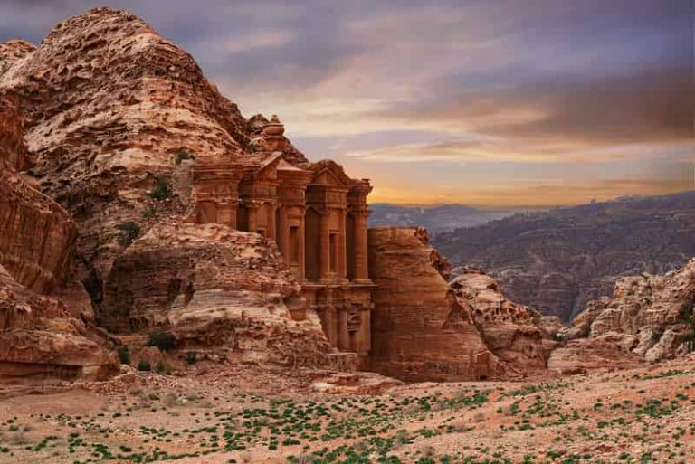 Top 42 Most Iconic Places In The World - Depth World