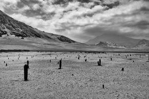 Top 20 Most Driest Places On Earth - Depth World