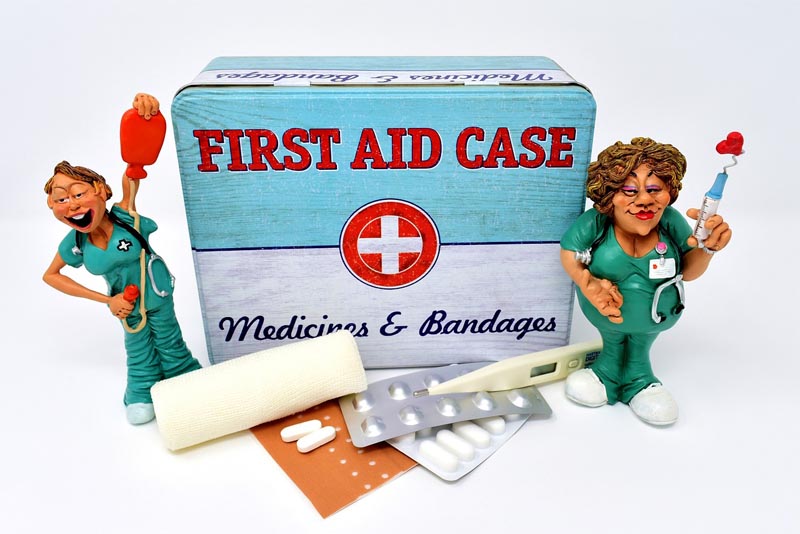 10 Best First Aid Kit For Travel - Depth World